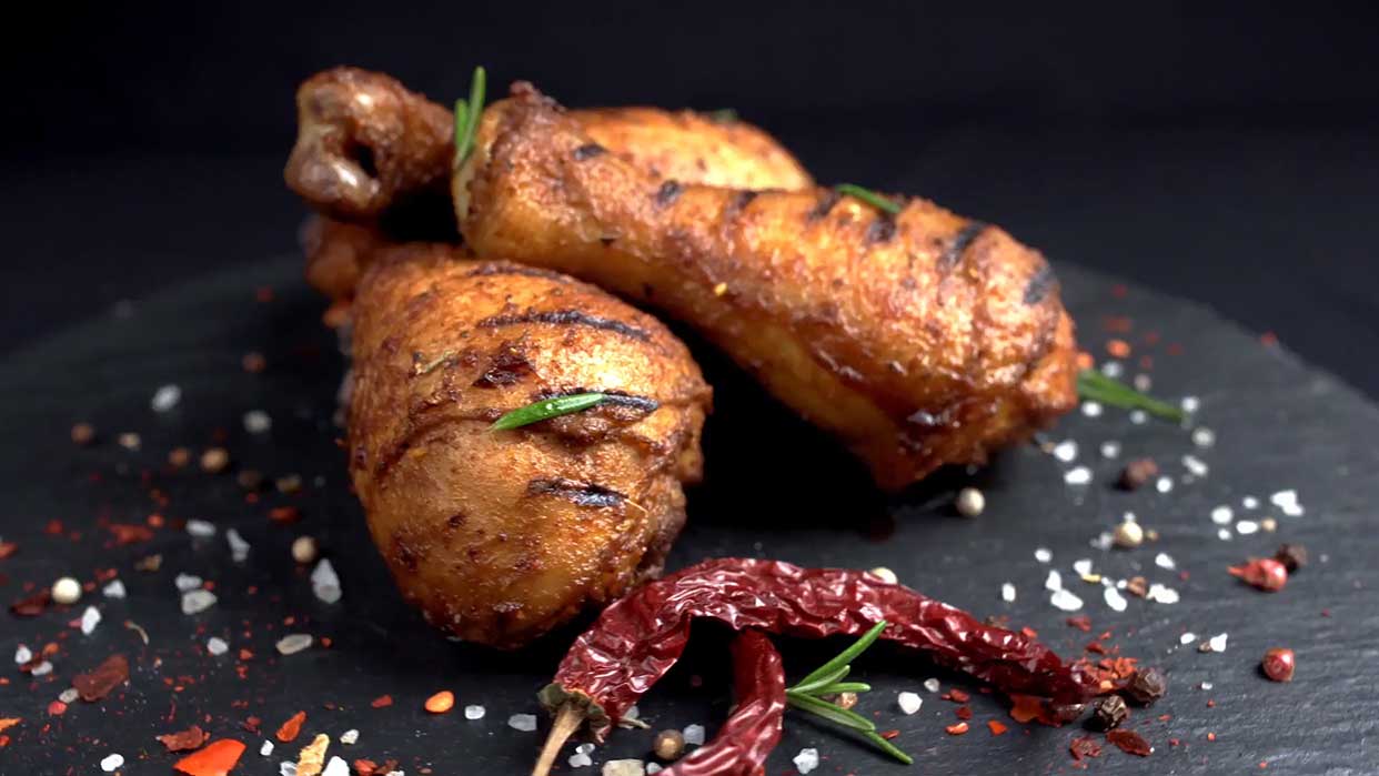 Global Food Provider | Logistics Services Provider | AJC Group